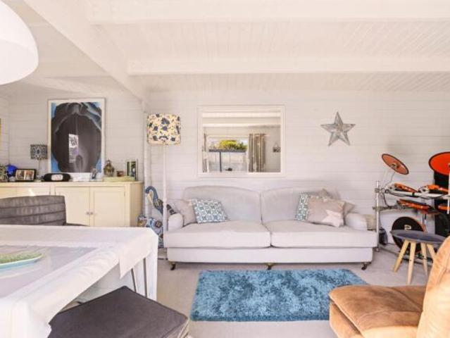 4 bedroom detached house for sale in The Plantation, Worthing, BN13
