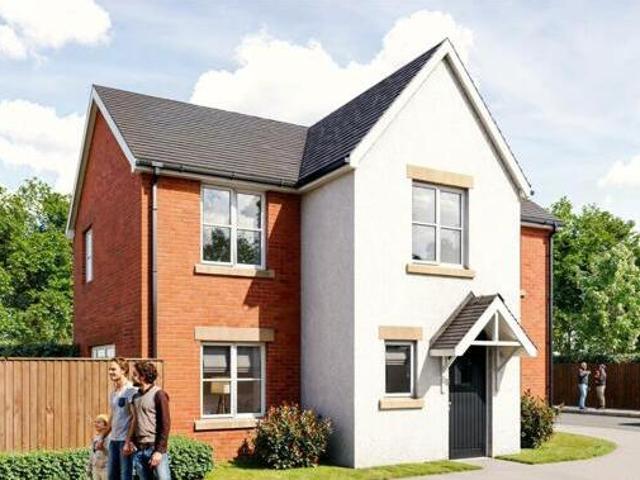 4 Bedroom Detached House For Sale In The Poppies, Watts Dyke Way