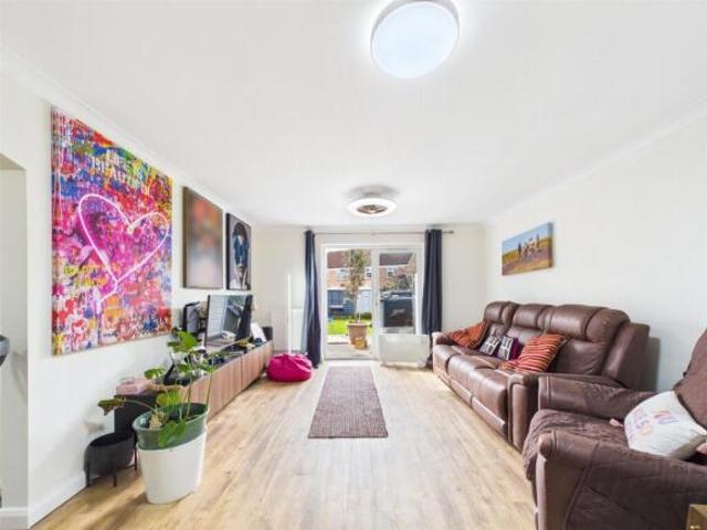 4 bedroom detached house for sale in The Richmonds, Abbeydale, Gloucester, Gloucestershire, GL4
