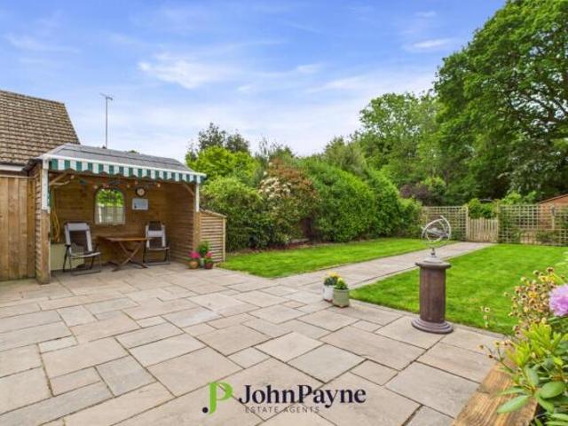 4 bedroom detached house for sale in The Riddings, Beechwood Gardens, Coventry, CV5