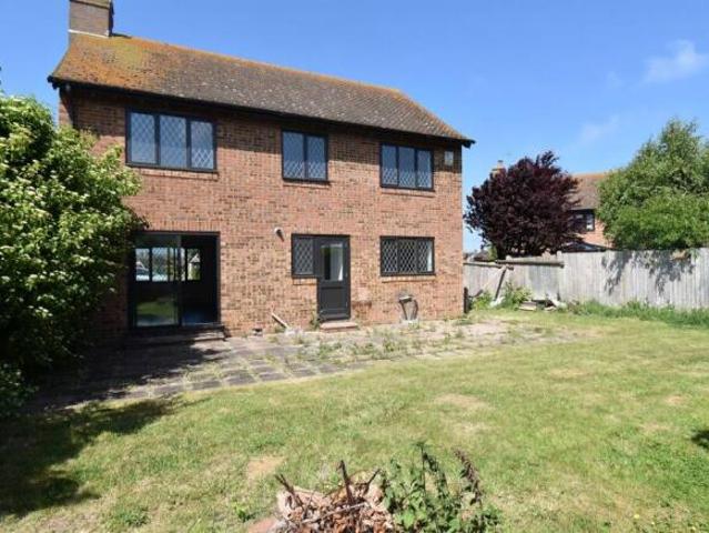4 bedroom detached house for sale in The Ridings, Chestfield, Whitstable, CT5