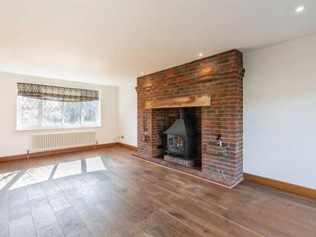4 bedroom detached house for sale in The Ridings, Chestfield, Whitstable, CT5