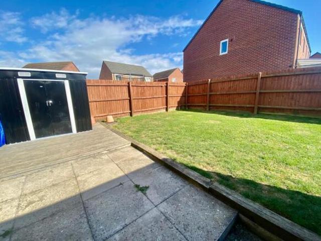4 bedroom detached house for sale in The Stables, Farcet, Peterborough, PE7