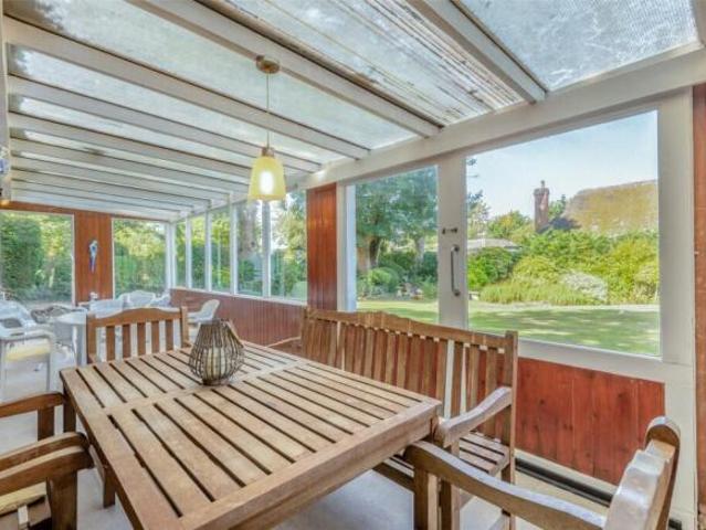 4 bedroom detached house for sale in The Street, Ash, Sevenoaks, Kent, TN15