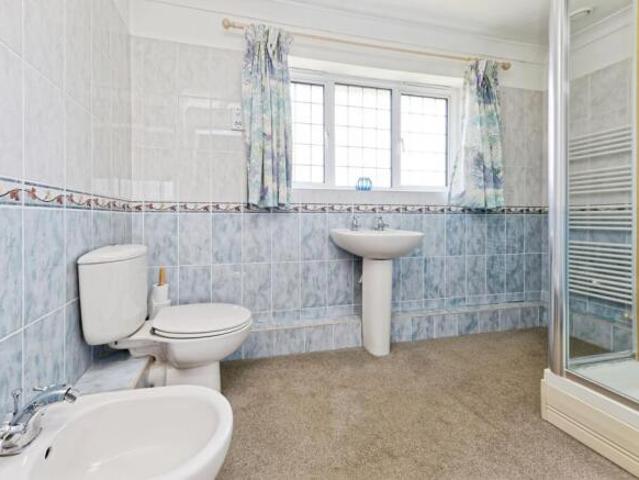 4 bedroom detached house for sale in The Street, Preston, Canterbury, Kent, CT3