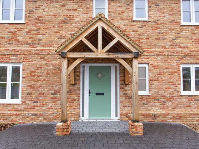 4 bedroom detached house for sale in The Street, Preston, Canterbury, Kent, CT3