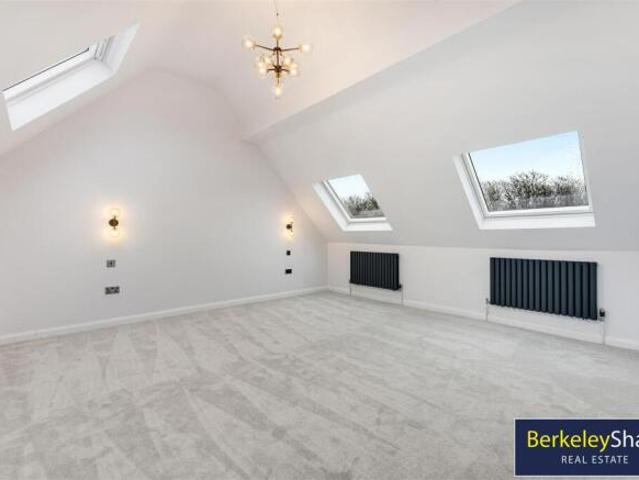 4 bedroom detached house for sale in The Serpentine North, Blundellsands, L23