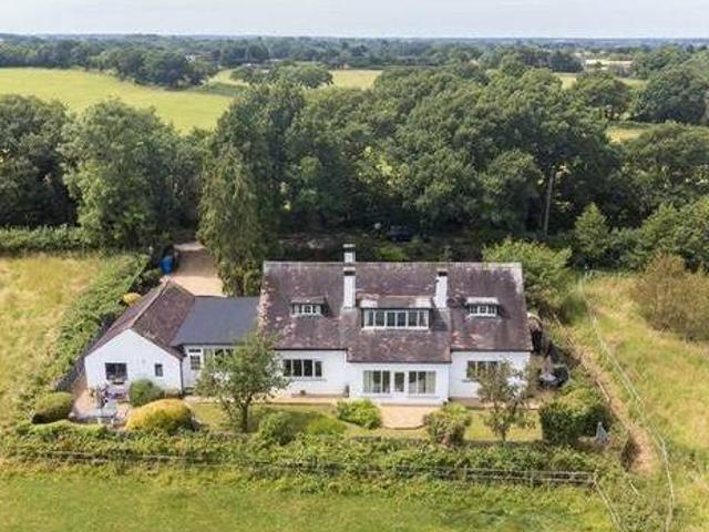 4 bedroom detached house for sale in The Templars Halfpenny Lane Heskin PR7 5PR PR7