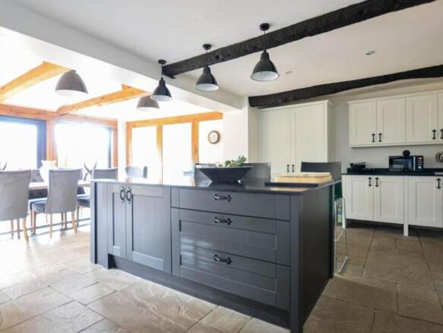 4 bedroom detached house for sale in The Village, Powick, WR2
