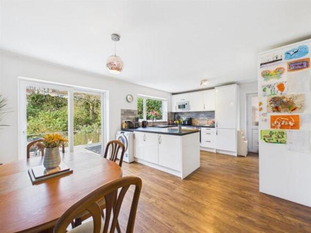 4 bedroom detached house for sale in The Wynstones, Kingswood, Bristol, BS15