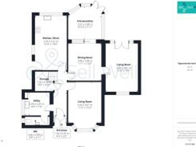 4 bedroom detached house for sale in The Westlands, Swinton, Manchester, M27
