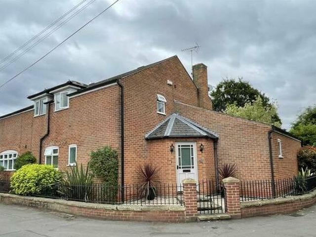 4 bedroom detached house for sale in The Wharf Shardlow DE74 2HG DE72