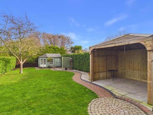 4 bedroom detached house for sale in The Wheatridge, Abbeydale, Gloucester, GL4