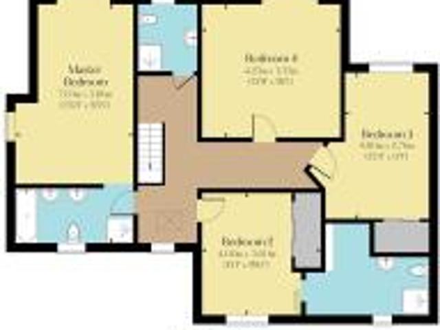 4 bedroom detached house for sale in The Wheel, Ecclesfield, Sheffield, S35