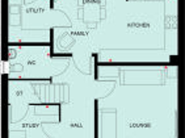 4 bedroom detached house for sale in The Woodlands Herne Bay Road Sturry CT2 0NJ, CT2