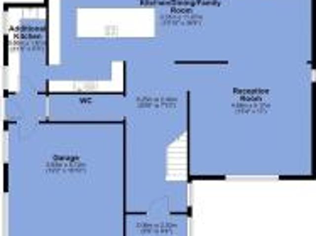4 bedroom detached house for sale in The Woodlands, Lostock, Bolton, BL6
