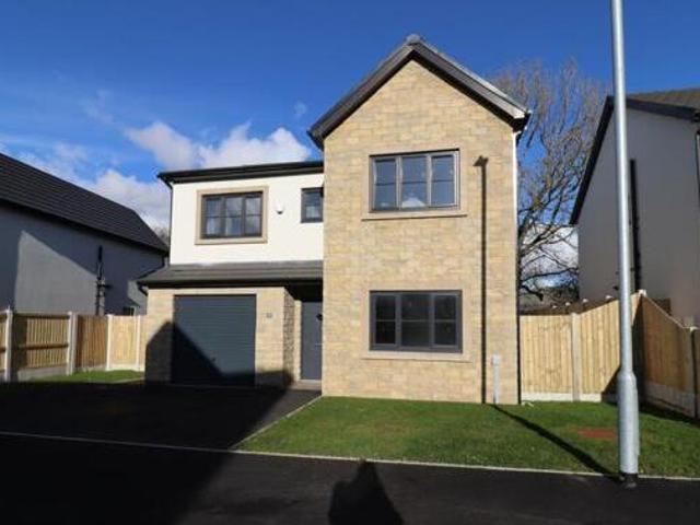 4 Bedroom Detached House For Sale In Thomas Wharton Meadows, Kirkby Stephen