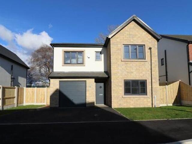 4 Bedroom Detached House For Sale In Thomas Wharton Meadows, Kirkby Stephen