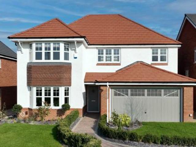 4 Bedroom Detached House For Sale In Thornton