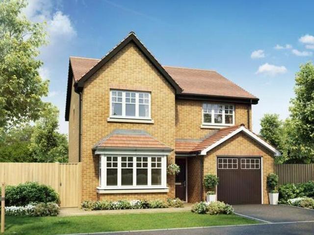 4 Bedroom Detached House For Sale In Thornton cleveleys, Lancashire