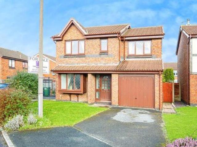 4 Bedroom Detached House For Sale In Thornton cleveleys