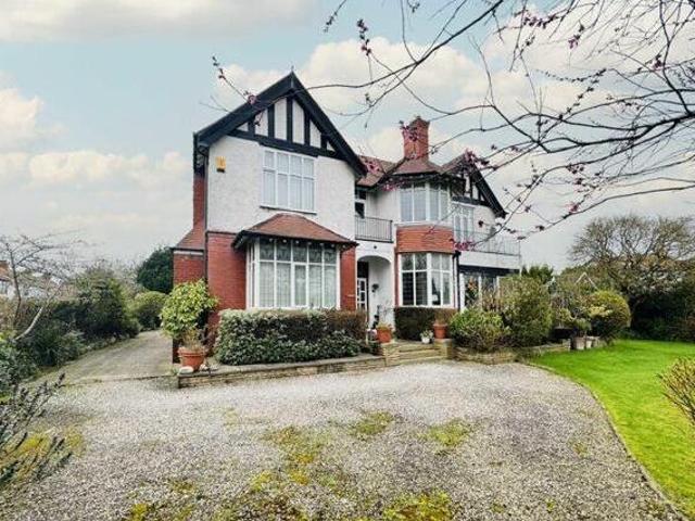 4 Bedroom Detached House For Sale In Thornton cleveleys