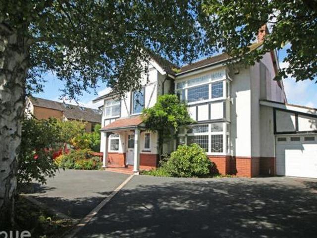 4 Bedroom Detached House For Sale In Thornton cleveleys
