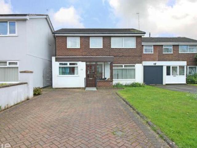 4 Bedroom Detached House For Sale In Thornton cleveleys