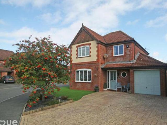 4 Bedroom Detached House For Sale In Thornton cleveleys