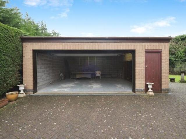 4 bedroom detached house for sale in Thornton Close, Wollaton, Nottingham, NG8