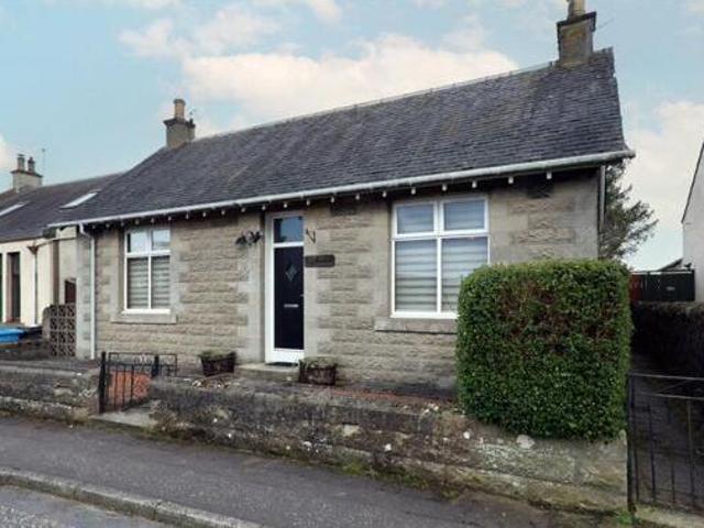 4 Bedroom Detached House For Sale In Thornton, Kirkcaldy