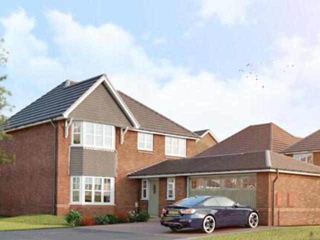 4 Bedroom Detached House For Sale In Thornton, Liverpool