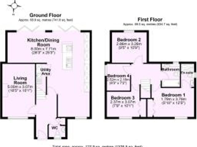 4 bedroom detached house for sale in Thorntree Grove, York, YO30 6RB, YO30