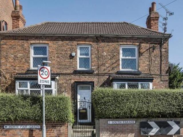 4 Bedroom Detached House For Sale In Thorne