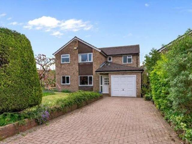 4 Bedroom Detached House For Sale In Thorner