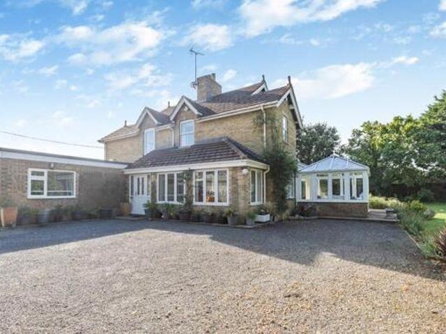 4 Bedroom Detached House For Sale In Thorney