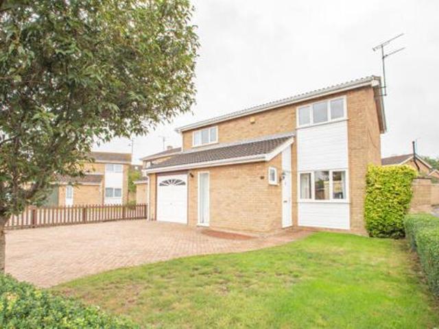 4 Bedroom Detached House For Sale In Thorney