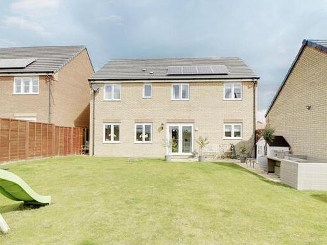4 Bedroom Detached House For Sale In Thorney