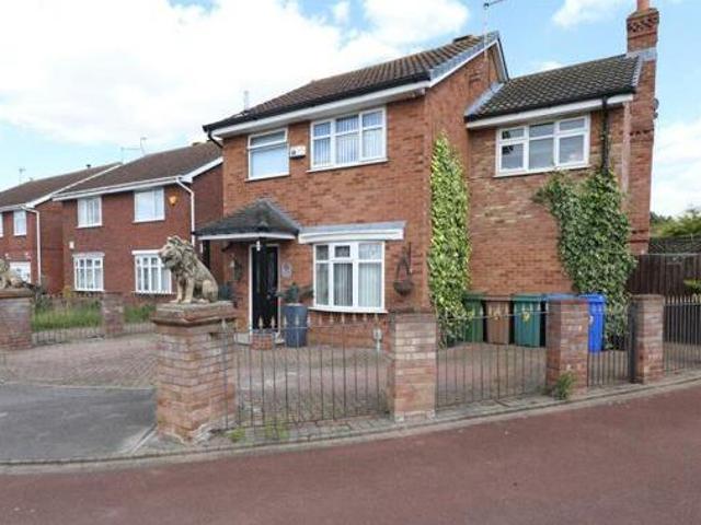 4 Bedroom Detached House For Sale In Thorngumbald