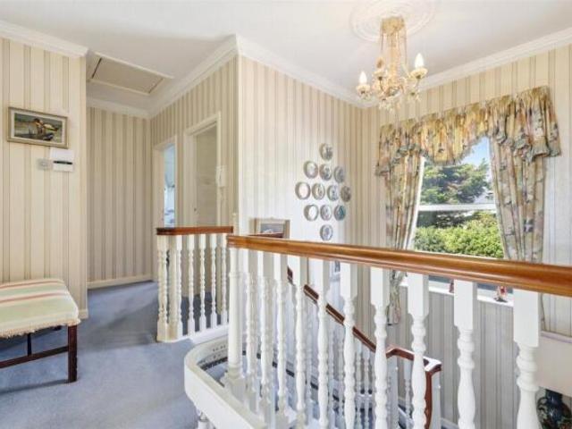 4 bedroom detached house for sale in Thorpe Bay Gardens, Thorpe Bay, Essex, SS1