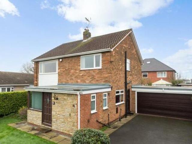 4 Bedroom Detached House For Sale In Thorpe Willoughby