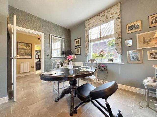 4 bedroom detached house for sale in Three Fields Road, Tenterden, TN30