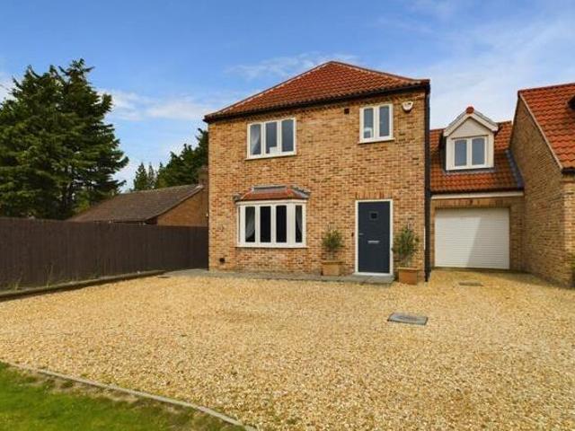 4 Bedroom Detached House For Sale In Three Holes