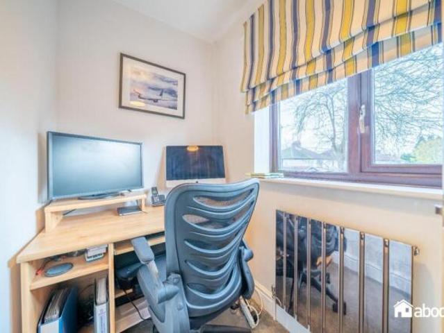 4 bedroom detached house for sale in Tithebarn Grove, Liverpool, L15