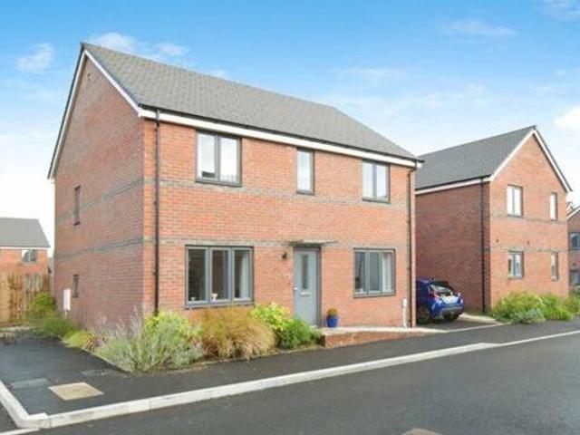 4 Bedroom Detached House For Sale In Tithebarn
