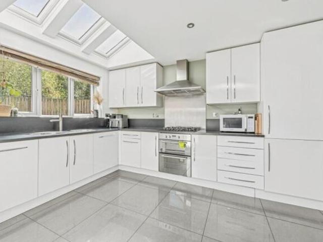 4 bedroom detached house for sale in Tithefields, Huddersfield, HD8