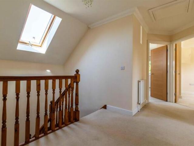 4 bedroom detached house for sale in Titnore Lane, Goring By Sea, Worthing, BN12
