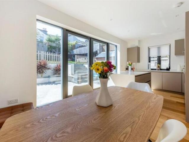 4 bedroom detached house for sale in Tivoli Road, Brighton, BN1