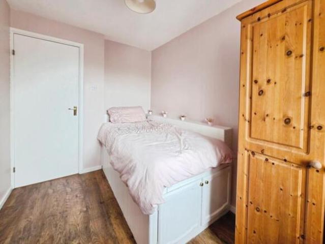 4 bedroom detached house for sale in Tidebrook Place, Stoke On Trent, ST6