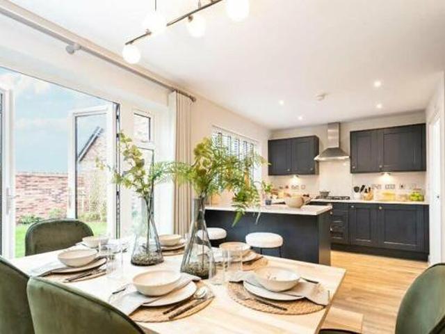 4 Bedroom Detached House For Sale In Tidings Hill, Halstead